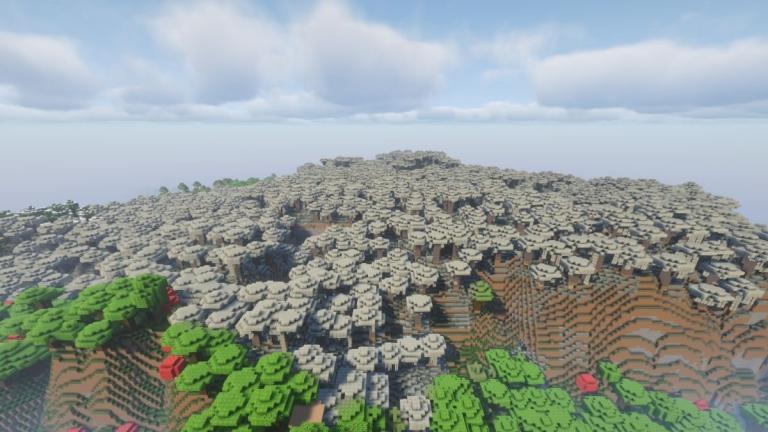 10 Best Minecraft Pale Garden Seeds to Find the Creaking | Beebom