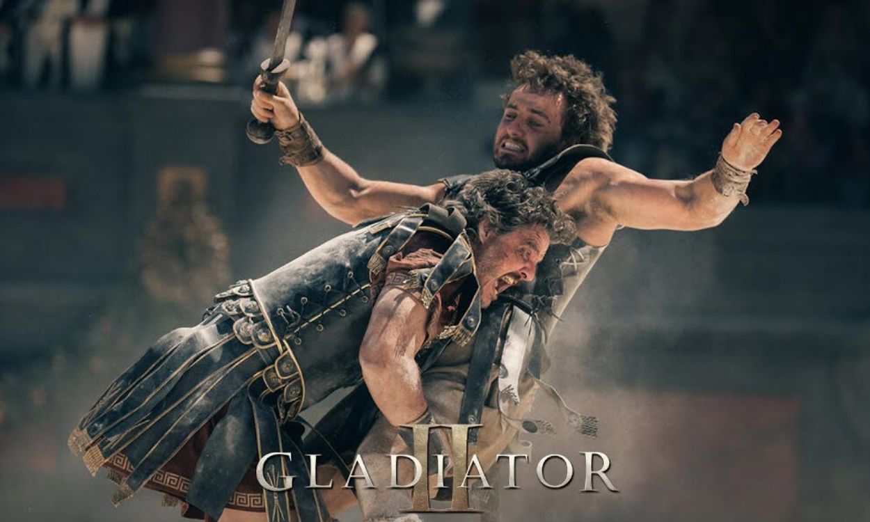 Gladiator 2 Cast and Characters | Beebom