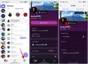How to Change Your Discord Profile Picture | Beebom