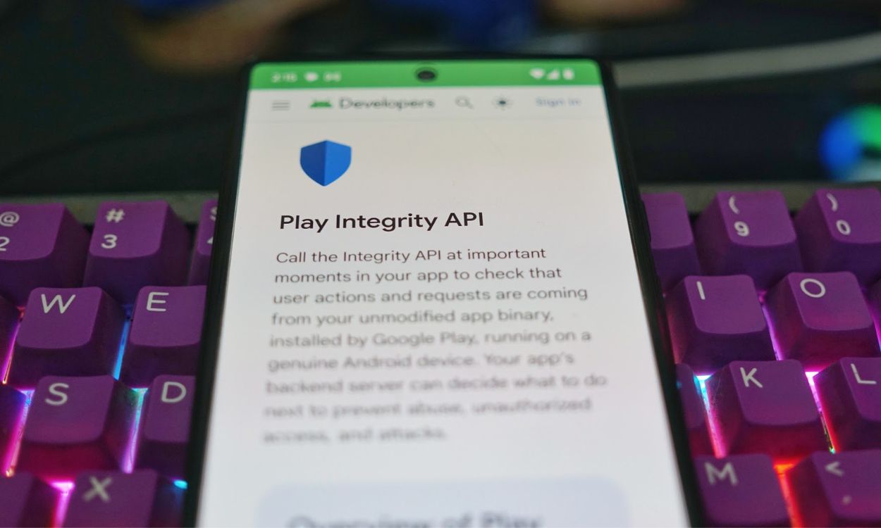 Google's New Play Integrity Changes Could Lock Out Banking Apps for Millions of Android Users ...