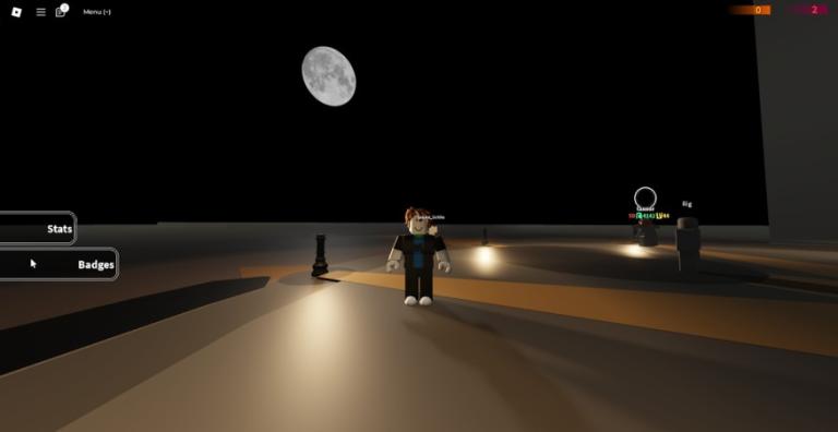 How to Get All Badges in Grace Roblox | Beebom