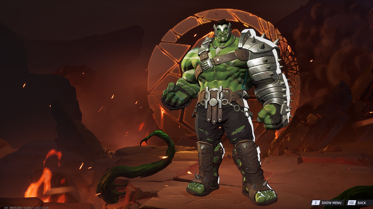 15 Best Marvel Rivals Skins (So Far) | Beebom