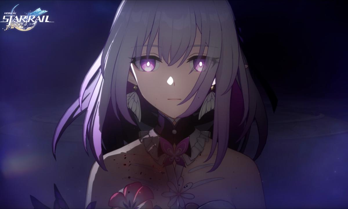 Honkai Star Rail 3.0 Trailer: Here's a First Look at Amphoreus The ...