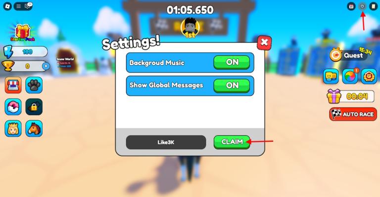 Horse Race Codes (December 2025) | Beebom