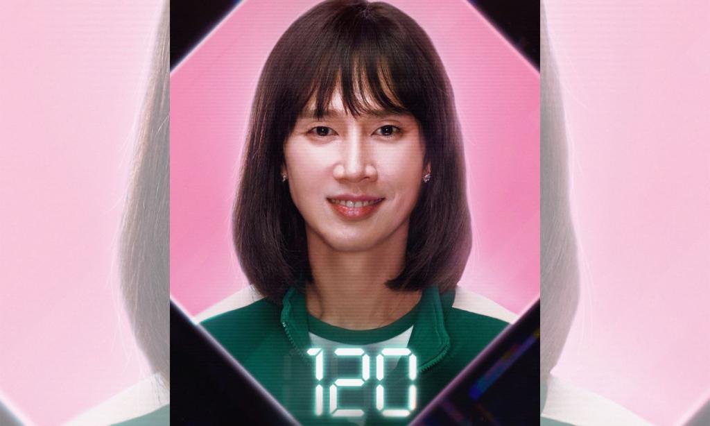 Squid Game: Who Is Se-Mi or Player 380 and Why Was Min-Su Looking for ...