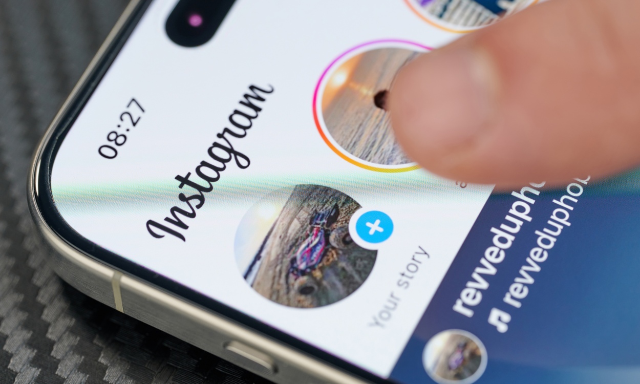 Instagram's Sensitive Content Filter Incorrectly Flagged LGBTQ+ Terms ...
