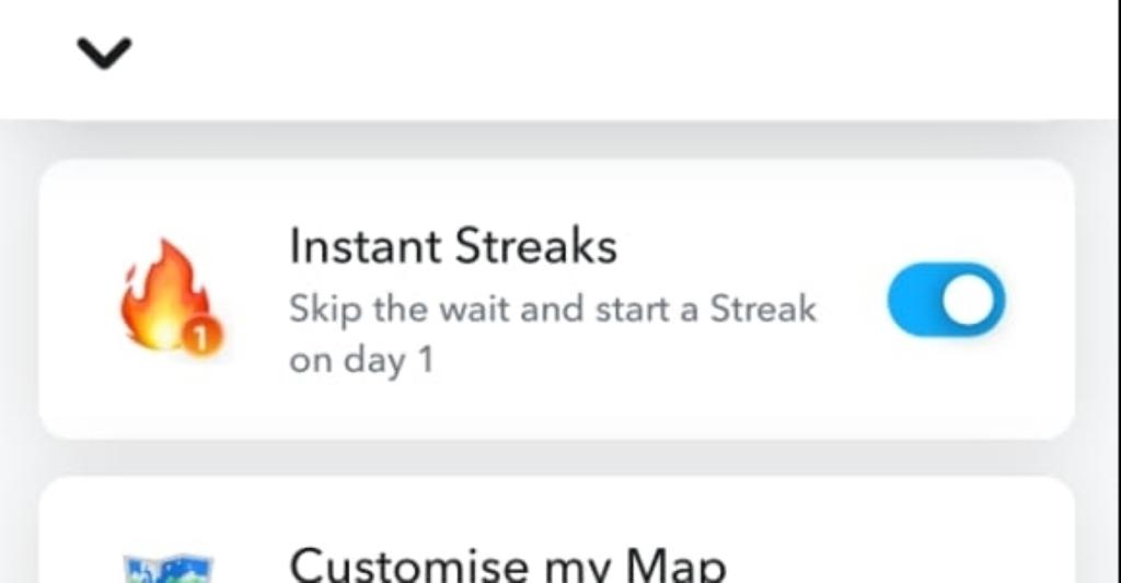 This New Snapchat Feature Lets You Start a Snap Streak Instantly | Beebom