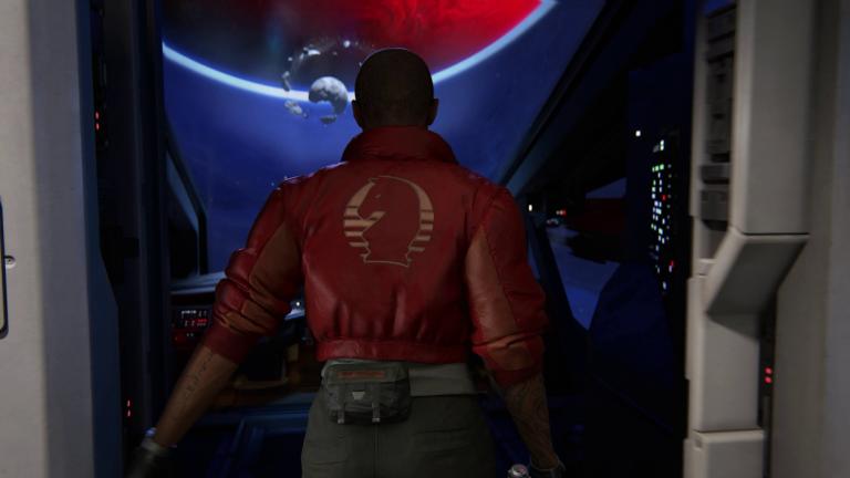 Naughty Dog Announces Intergalactic The Heretic Prophet, a Brand New ...