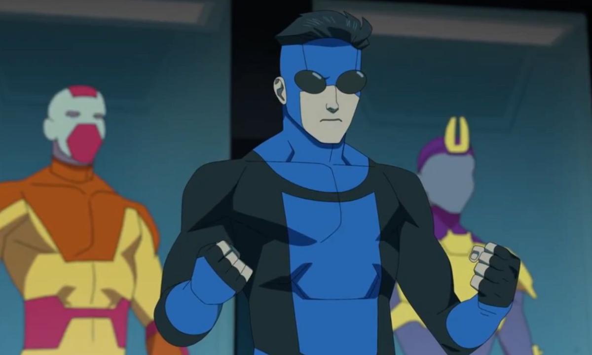 Invincible Season 4: Release Date, Trailer, Cast, Plot, and More | Beebom