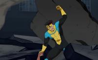 Mark Grayson aka Invincible Powers and Weaknesses | Beebom
