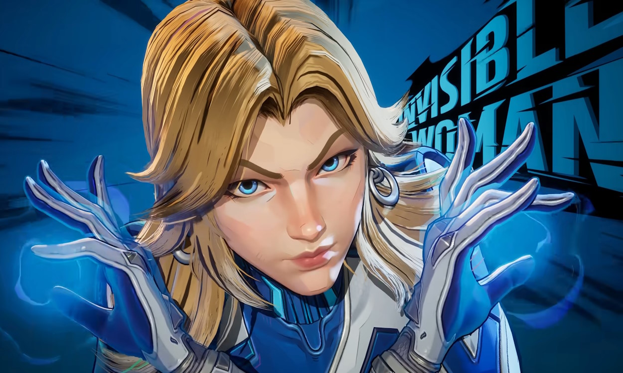 Marvel Rivals Tier List: The Best Characters, Ranked | Beebom