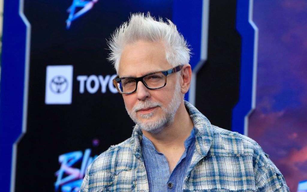 7 New DCU Projects Will Be Released Every Year: James Gunn | Beebom