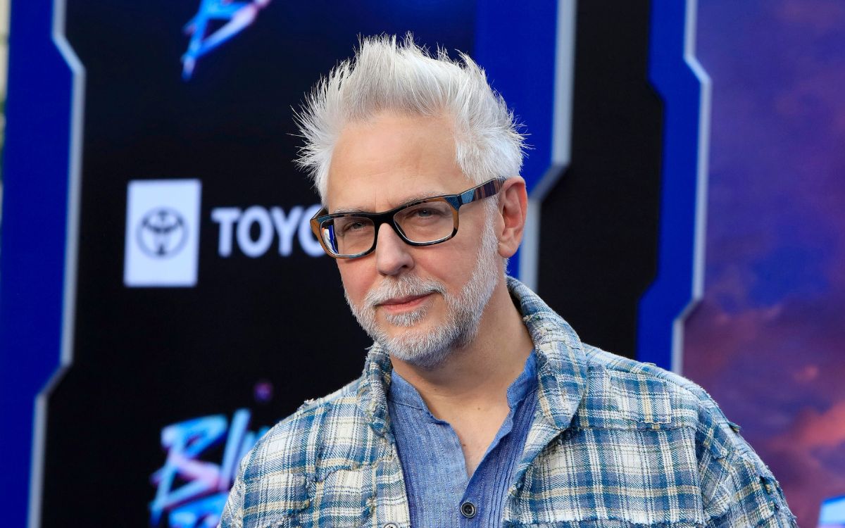 James Gunn Has a DCU Project So Unique He's Afraid Others Could Copy It ...