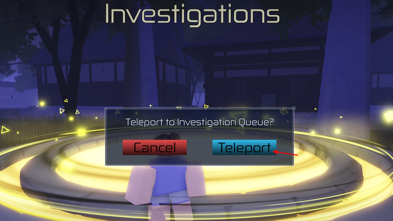 How to Level up Fast in Jujutsu Infinite | Beebom