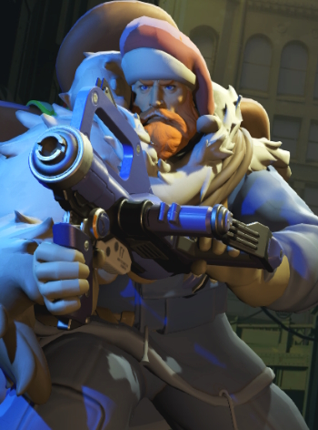 Deadlock Adds Cool Holiday Skins; Here's How to Get Them | Beebom