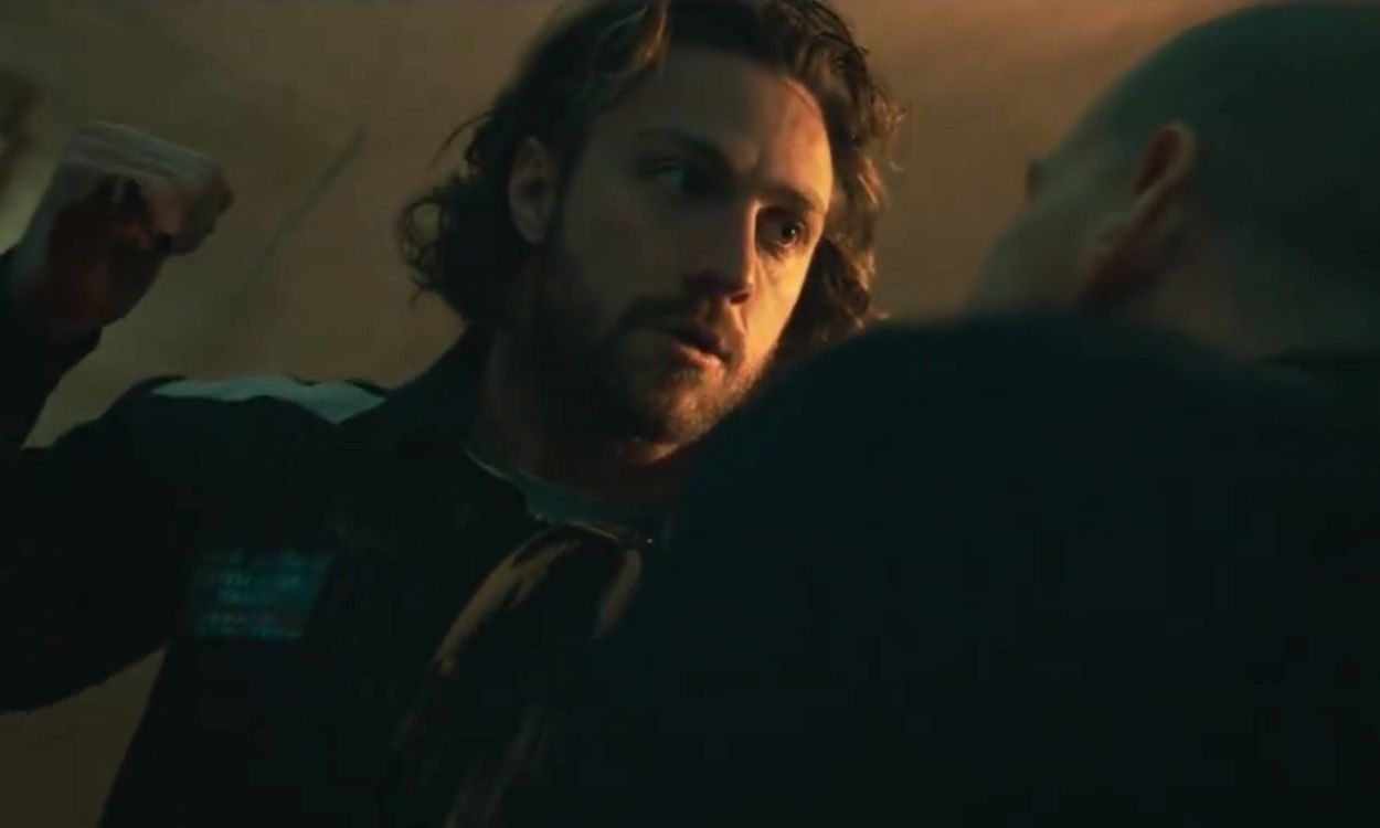 An 8-Minute Clip of Kraven The Hunter Released Online | Beebom