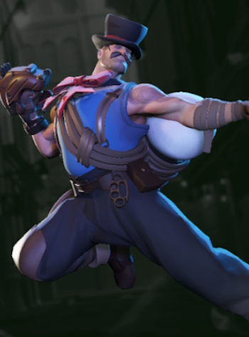 Deadlock Adds Cool Holiday Skins; Here's How to Get Them | Beebom