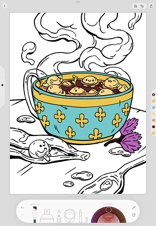 7 Best iPad Apps for Apple Pencil You Should Use | Beebom