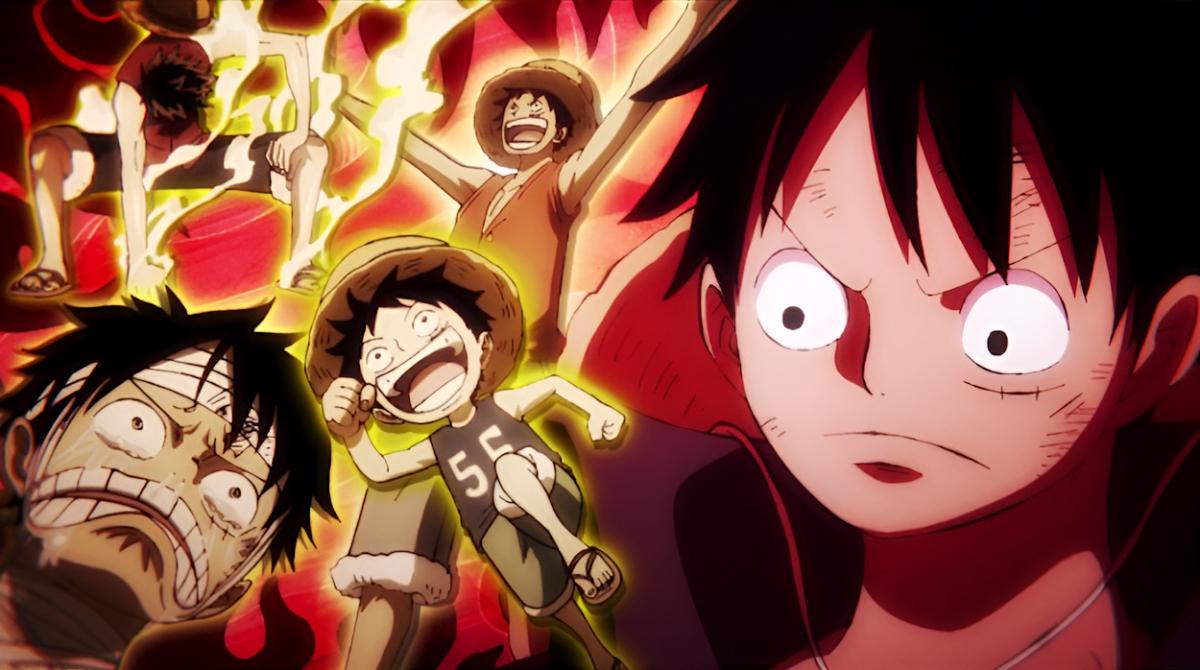One Piece Straw Hat Pirates: Age, Height, Birthday, and More | Beebom