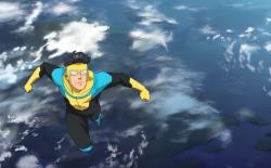 What Did Immortal Mean When He Said They Found a Cure for Invincible's ...