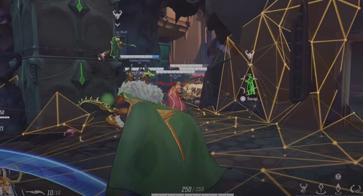 Deadlock Made Me Overcome My Deep-Rooted Hatred Towards Multiplayer ...