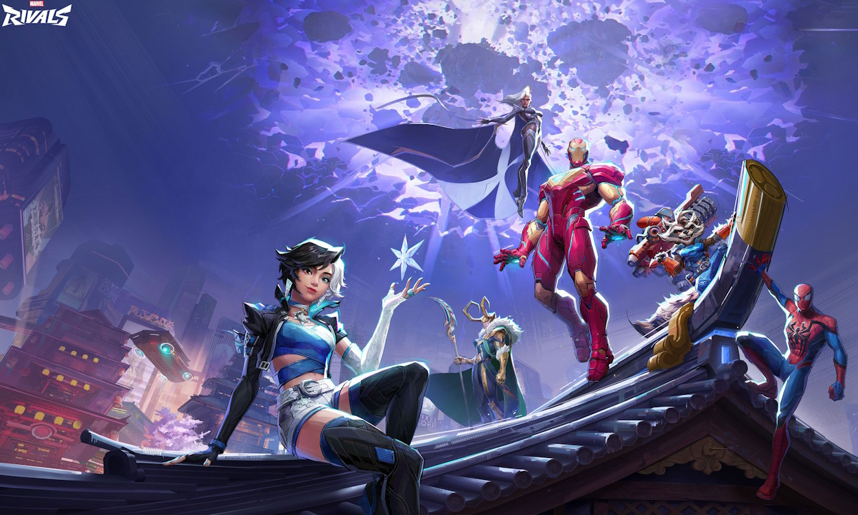 Marvel Rivals: All Game Modes Explained | Beebom