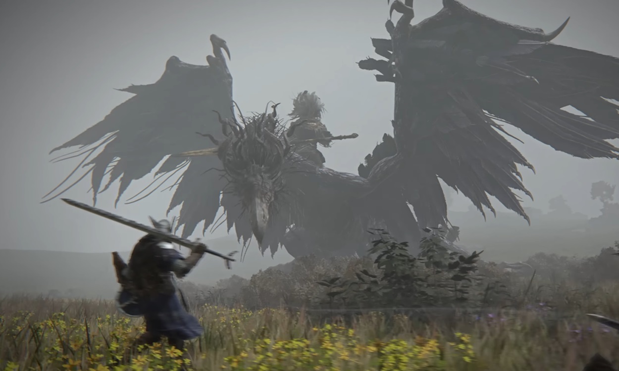 Elden Ring Nightreign First Impressions: A Fever Dream I'm Happy to ...