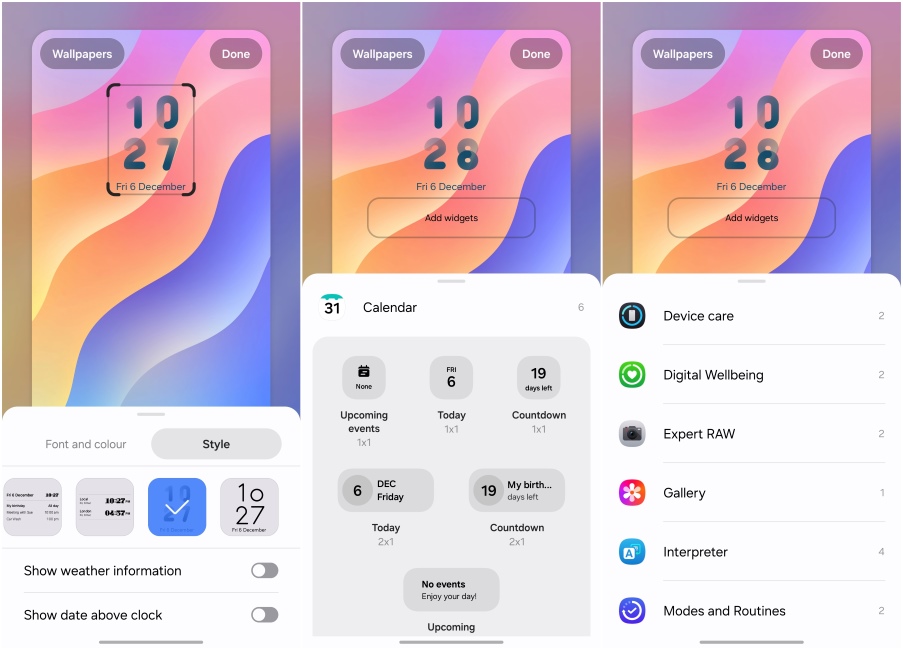 All New One UI 7 Features Every Samsung User Should Know | Beebom