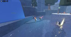 How to Catch the Northstar Serpent in Fisch Roblox | Beebom