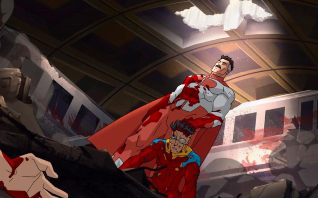 10 Most Powerful Villains in Invincible Ranked | Beebom