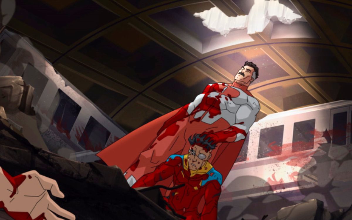 15 Most Powerful Characters in Invincible (Ranked) | Beebom