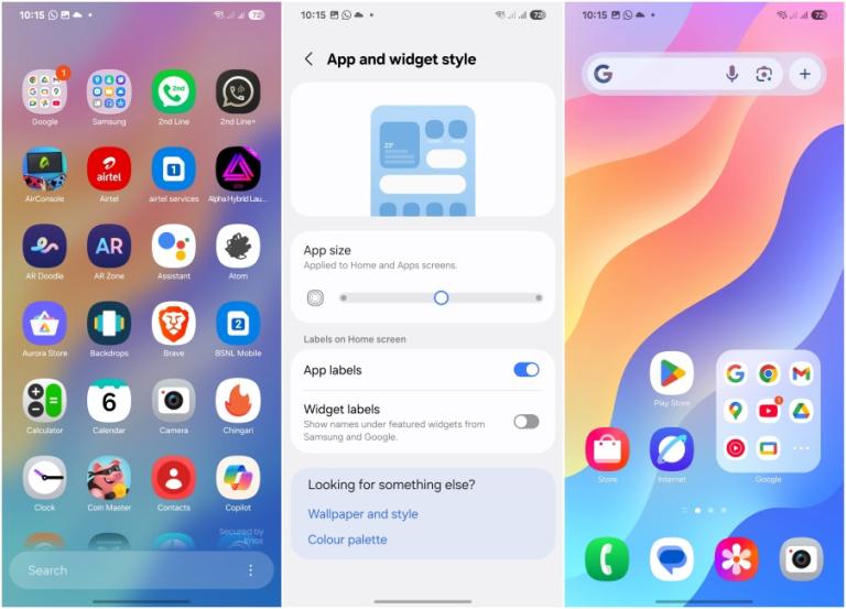 All New One UI 7 Features Every Samsung User Should Know | Beebom