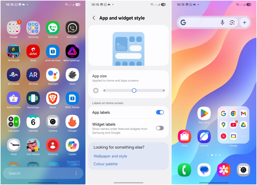 All New One UI 7 Features Every Samsung User Should Know | Beebom