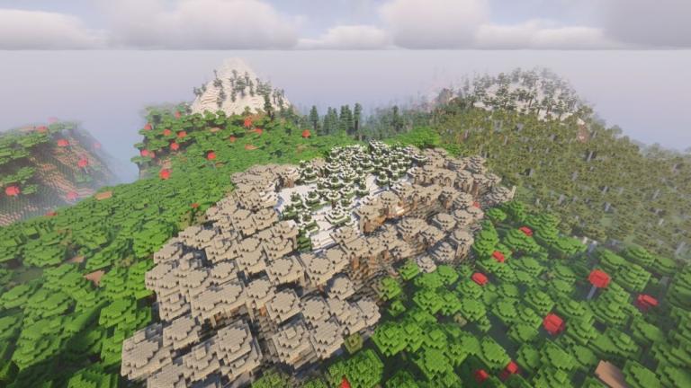 10 Best Minecraft Pale Garden Seeds to Find the Creaking | Beebom