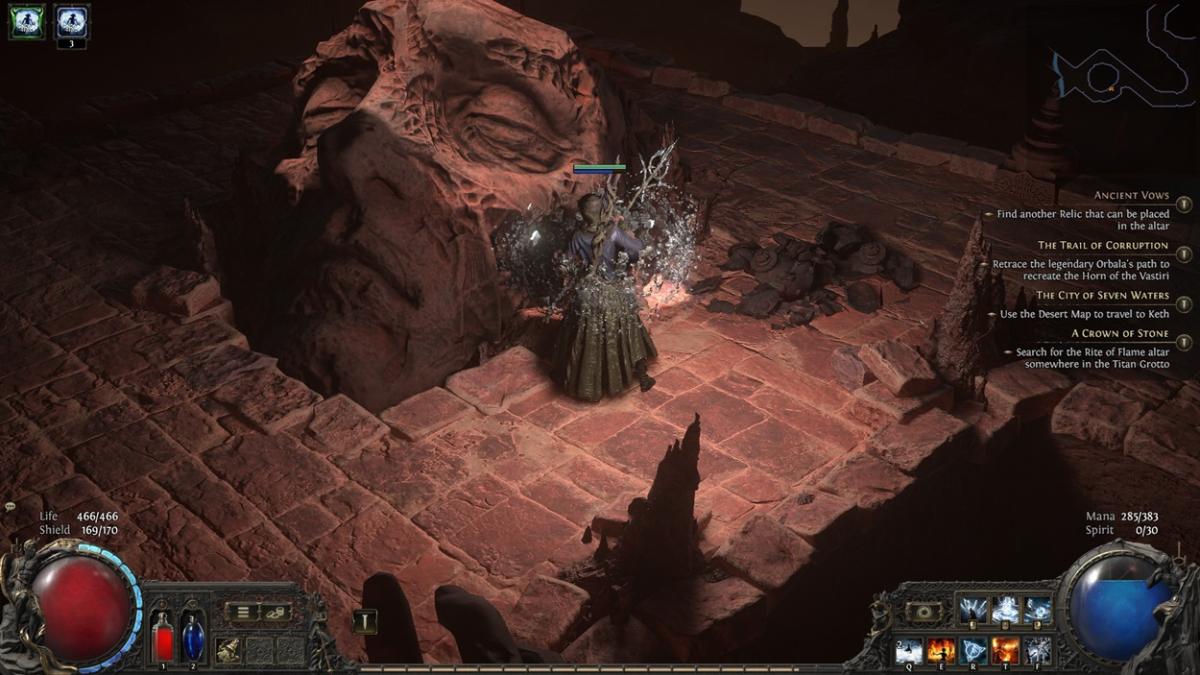 Path of Exile 2 Early Access Review: Potential to Be the Best | Beebom