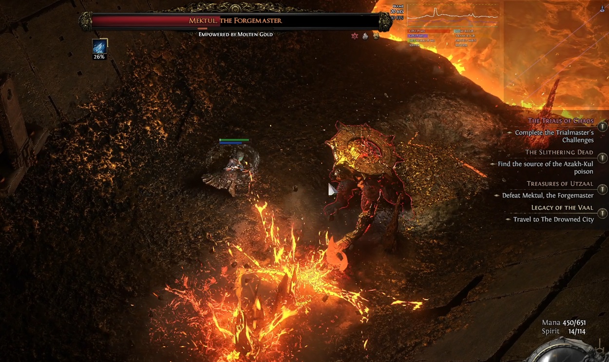 Path of Exile 2 Early Access Review: Potential to Be the Best | Beebom