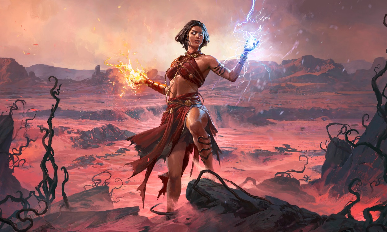 Path of Exile 2 Early Access Release Date and Time (Countdown Timer) | Beebom