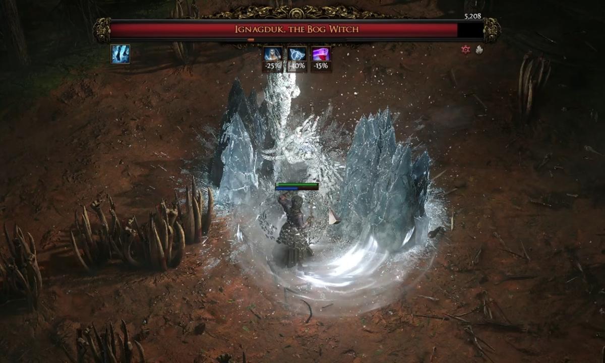 Path of Exile 2 Early Access Review: Potential to Be the Best | Beebom