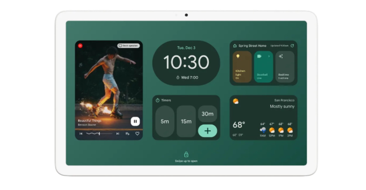 Android 16 Could Revive Lock Screen Widgets on Phones | Beebom