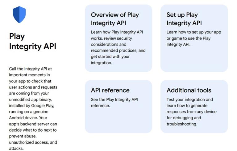 Google's New Play Integrity Changes Could Lock Out Banking Apps for ...