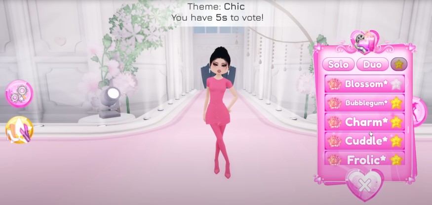 All Themes in Dress to Impress (A Complete List) | Beebom