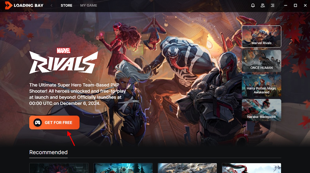 How to Preload Marvel Rivals on PC, PS5 and Xbox | Beebom