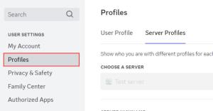 How to Change Your Discord Banner | Beebom