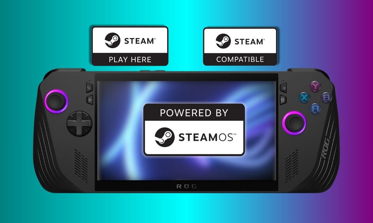 New SteamOS Logo Guidelines Released Hinting at a Public Release | Beebom