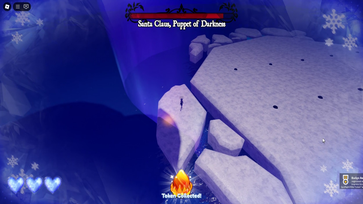 How to Get Reindeer Pet in Dress to Impress | Beebom