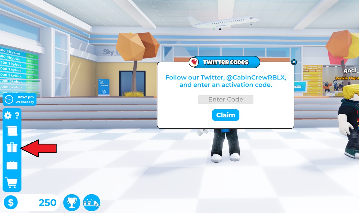 Cabin Crew Simulator Codes (October 2025) | Beebom