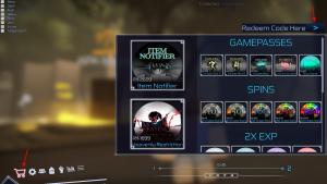 Jujutsu Infinite Codes (December 2025) | Beebom