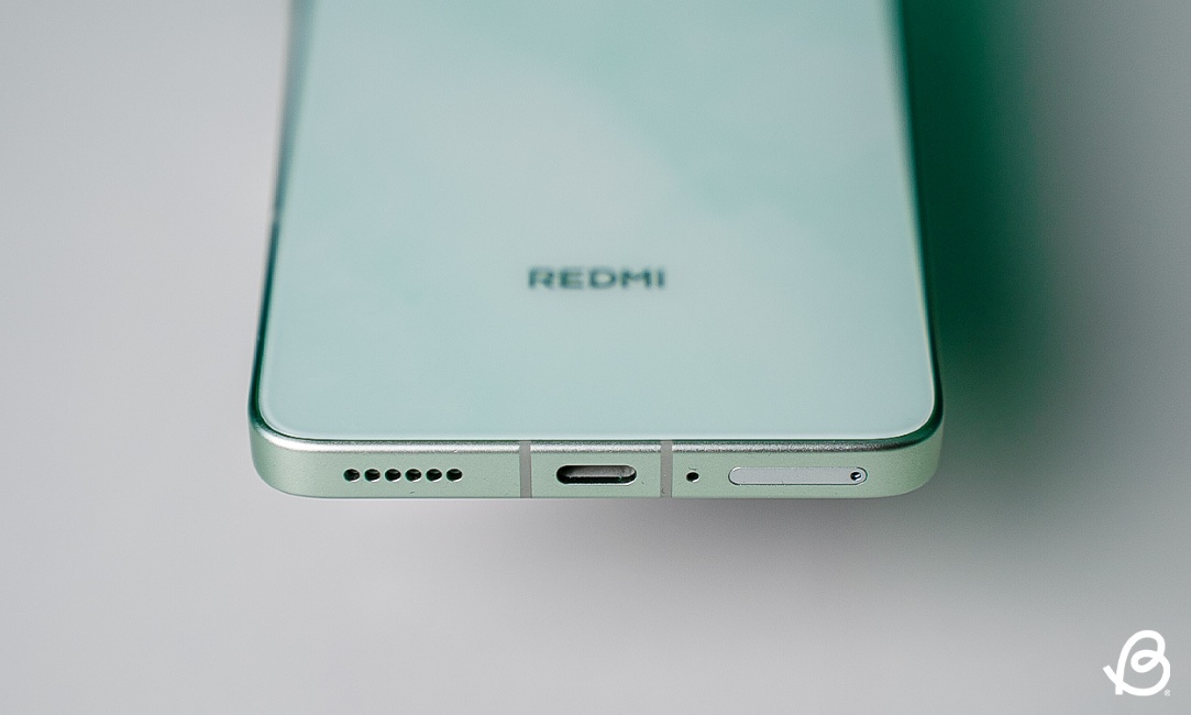 Redmi K80 Impressions: This Phone Means Business | Beebom