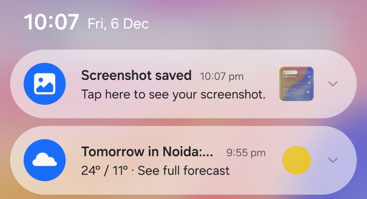 All New One UI 7 Features Every Samsung User Should Know | Beebom