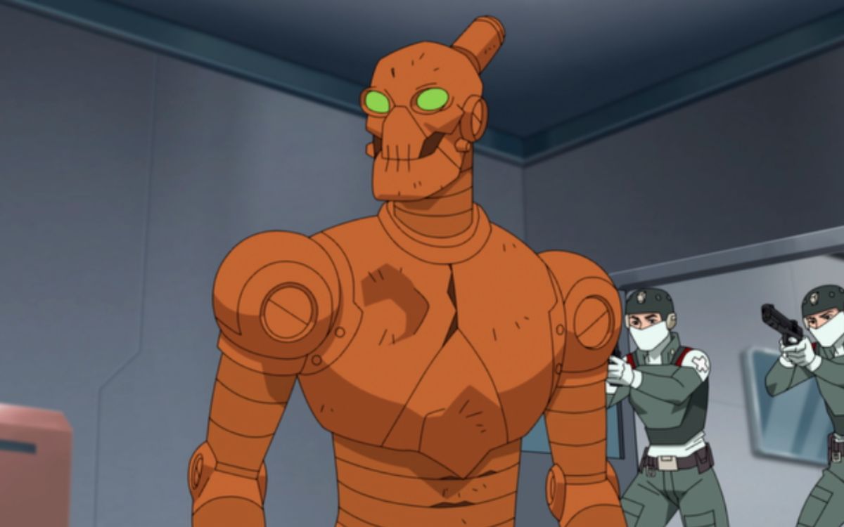 15 Most Powerful Characters in Invincible (Ranked) | Beebom